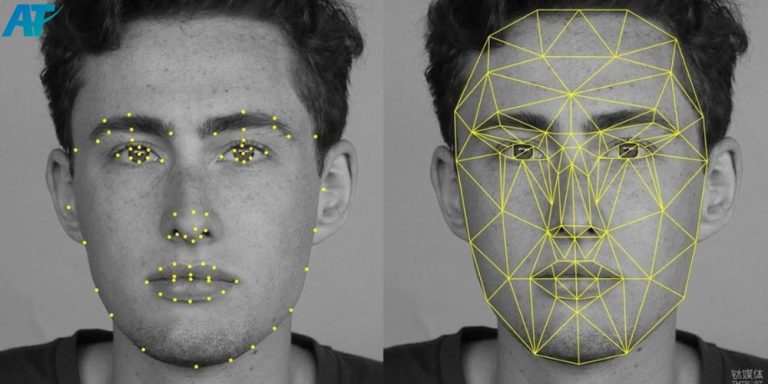 Facial recognition in crime-fighting