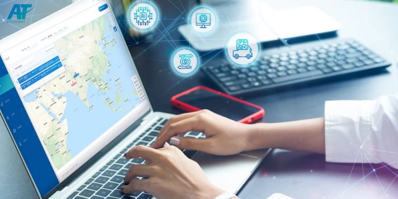 AI solutions for smarter GPS tracking